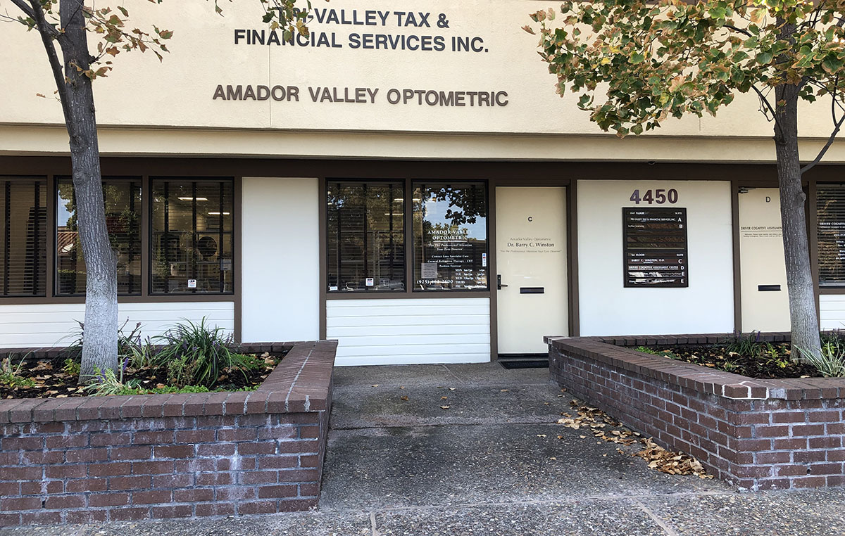 Comprehensive Eye Exams In Pleasanton CA Book Your Appointment Online